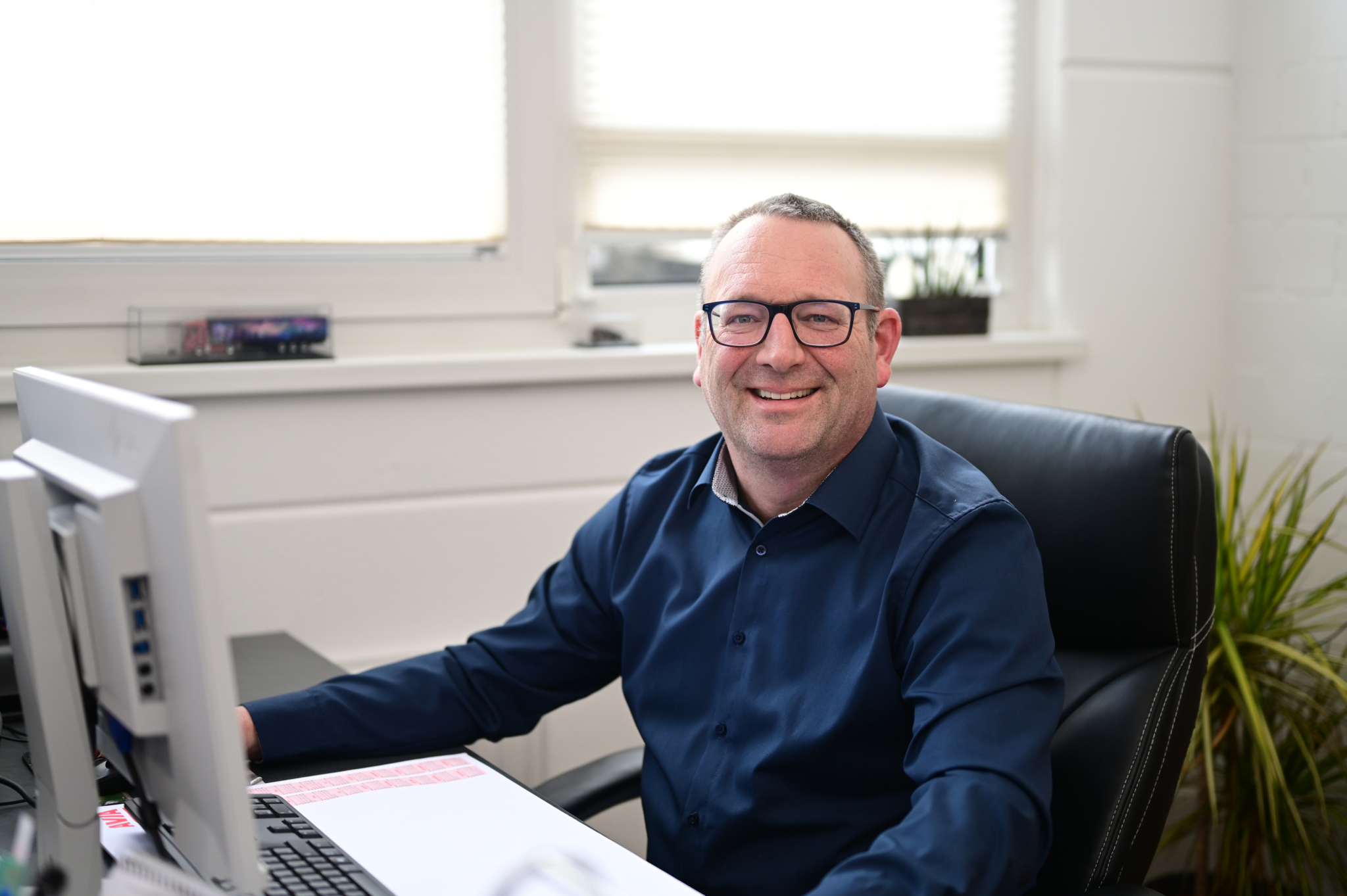 Anprechpartner – Lausmanntransporte